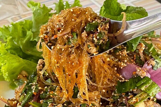 4-Hour Hidden Bangkok TukTuk Street Food Guided Tour - FAQ