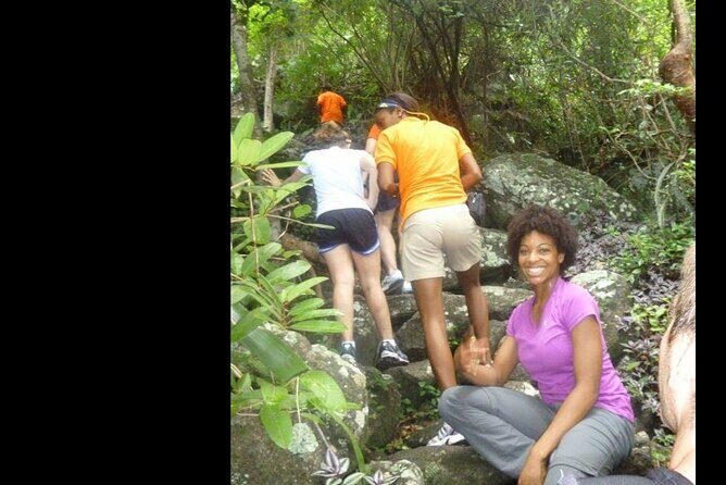 4-Hour Hiking to Gros Piton St Lucia with Tour Guide - Key Points