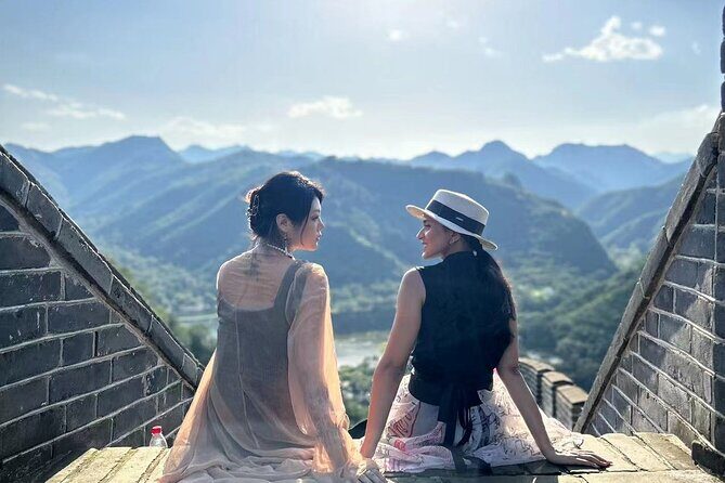 4-Hour Huanghuacheng Great Wall Sunset Tour with Airport Transfer - Authentic Experiences and Traveler Insights