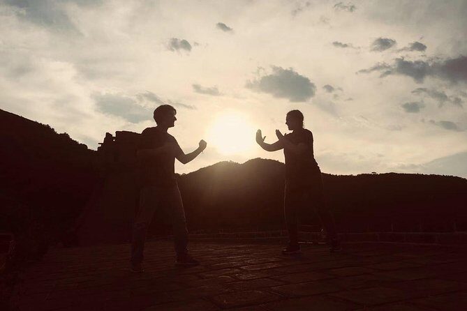 4-Hour Huanghuacheng Great Wall Sunset Tour with Airport Transfer - Practical Details and Considerations