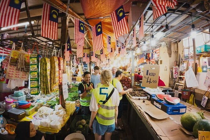 4-Hour Inspiring KL Cycling Tour - Authenticity and Value: Why You Should Consider This Tour