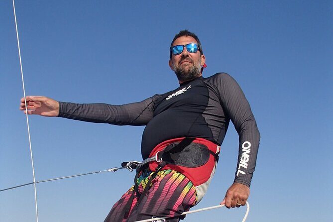 4 Hour Introduction to Sailing Experience near Sozopol - What the Day Looks Like