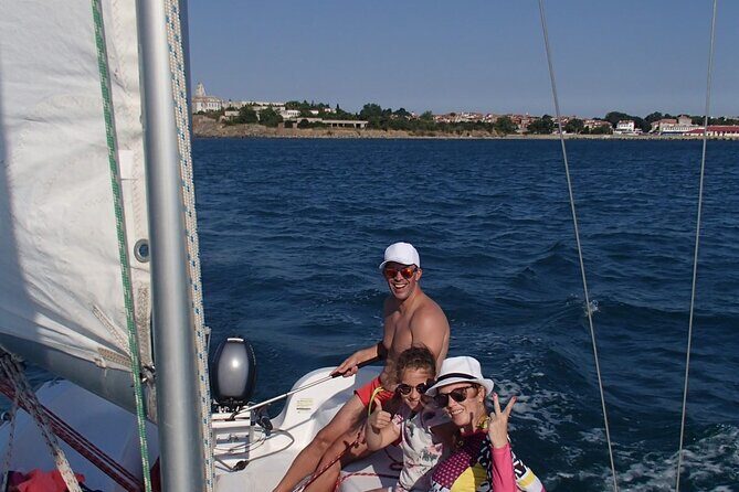 4 Hour Introduction to Sailing Experience near Sozopol - Authenticity & Value