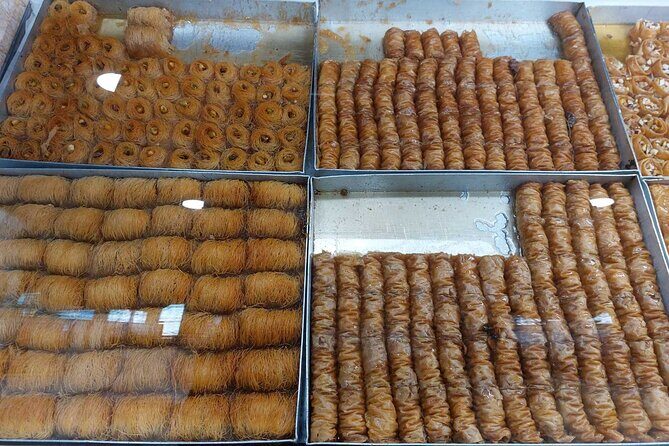 4 Hour Ioannina Private Culinary City Experience - FAQ: Your Practical Questions Answered