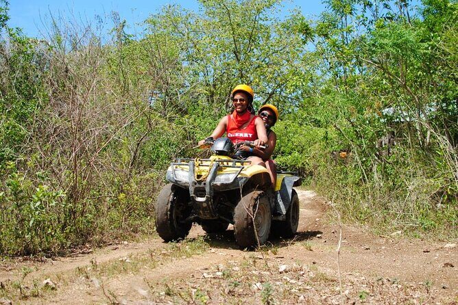 4-Hour Jeep and ATV Tour with Snorkel in Cozumel with Lunch - Final Thoughts