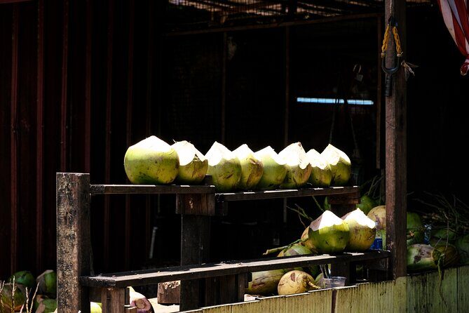 4 Hour Jet Ski Adventure in Langkawi - Echo Island: A Moment of Serenity