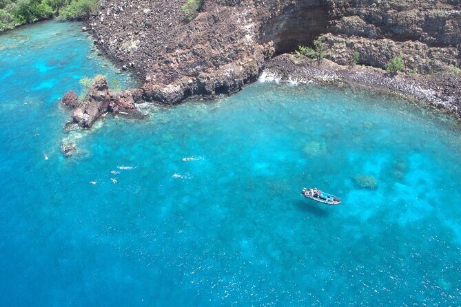 4-Hour Kona Private Charter - What Makes This Tour Stand Out?