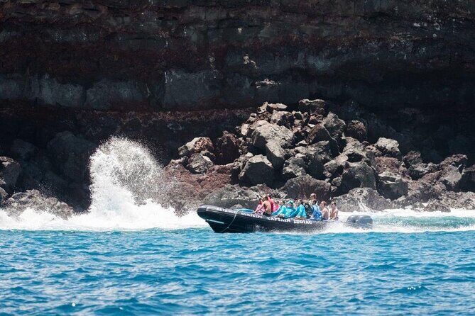 4-Hour Kona Private Charter - The Sum Up