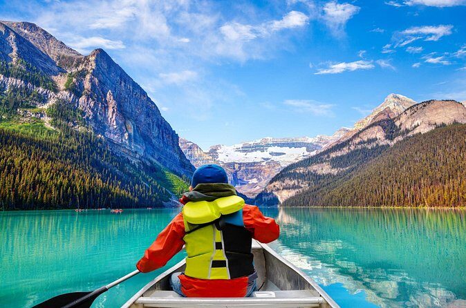 4-Hour Lake Louise Tour from Banff and Canmore - Who is this tour best suited for?
