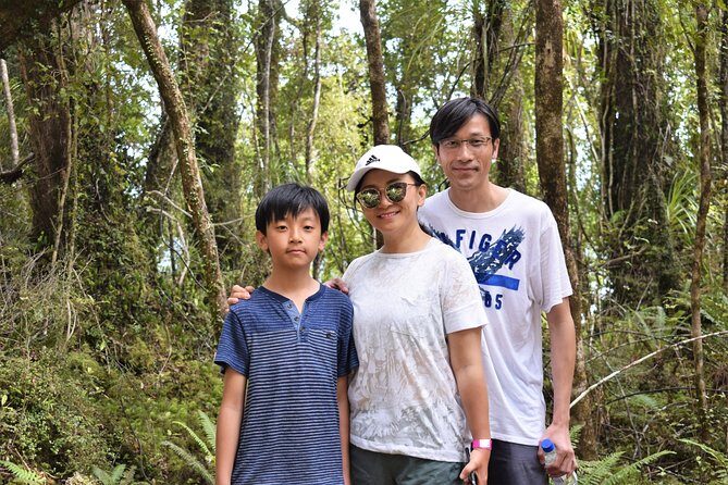 4-hour Lake Mapourika Kayak and Hike adventure, with Okarito Kiwi Sanctuary - Final Thoughts