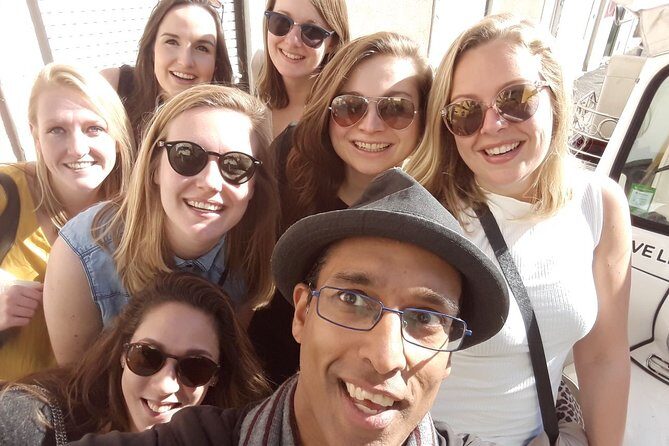 4 hour Lisbon Half Day Tour - The Essencial with "Ginjinha Taste" - Final Thoughts