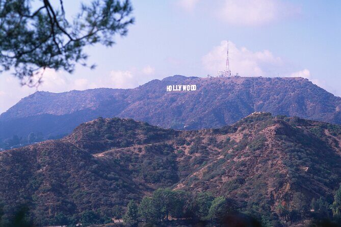 4-Hour Los Angeles Tour With Guide And Hotel Pickup - Key Points