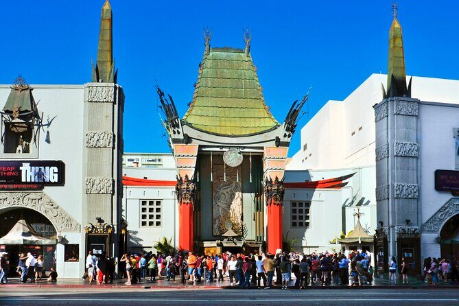 4-Hour Los Angeles Tour With Guide And Hotel Pickup - Why This Tour Is a Good Deal