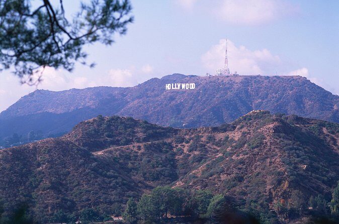 4-Hour Los Angeles Tour With Guide And Hotel Pickup - Reviews and Real Experiences