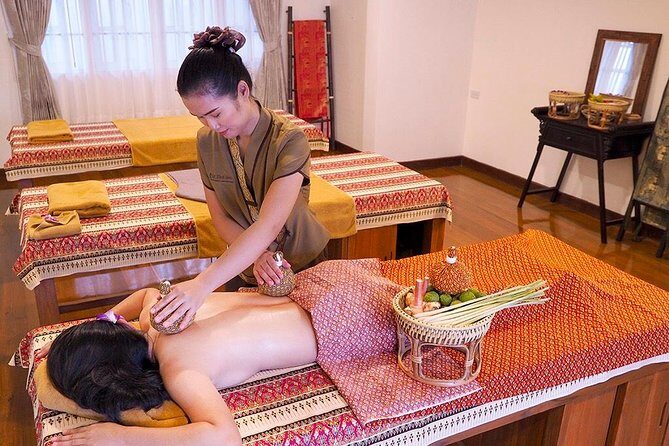 4-Hour Luxury Spa Package for couple (2 people) in Chiang Mai - Who Is This Spa Package Best Suited For?