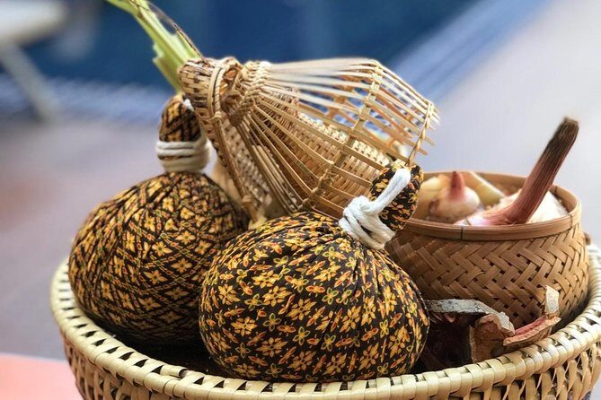 4-Hour Luxury Spa Package for couple (2 people) in Chiang Mai - FAQs