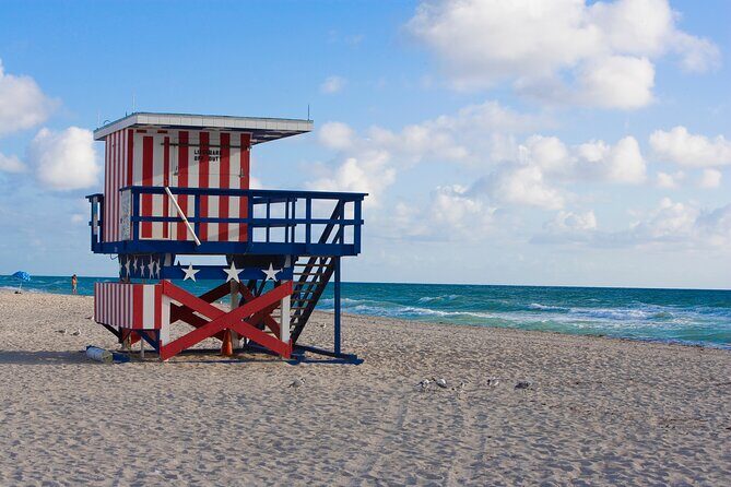 4-Hour Miami Tour with Guide and Hotel Pickup - The Itinerary Breakdown