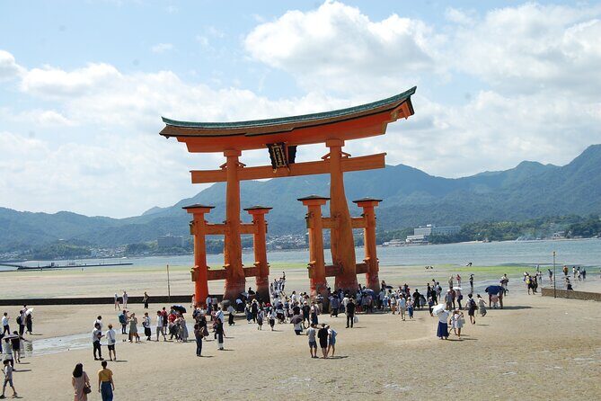 4 Hour Miyajima PRIVATE Tour - Frequently Asked Questions
