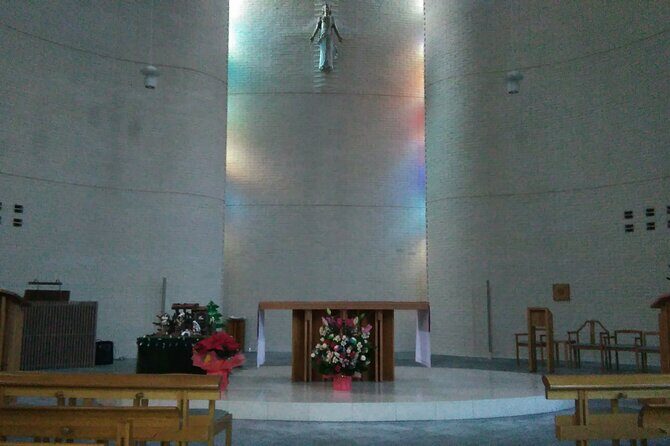 4-Hour Multicultural Kobe Walking Tour with Genuine Kobe Beef - Key Points