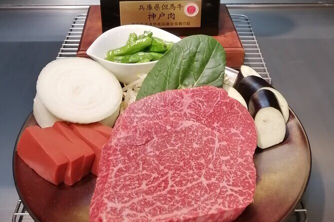 4-Hour Multicultural Kobe Walking Tour with Genuine Kobe Beef - An In-Depth Look at the Tour Experience