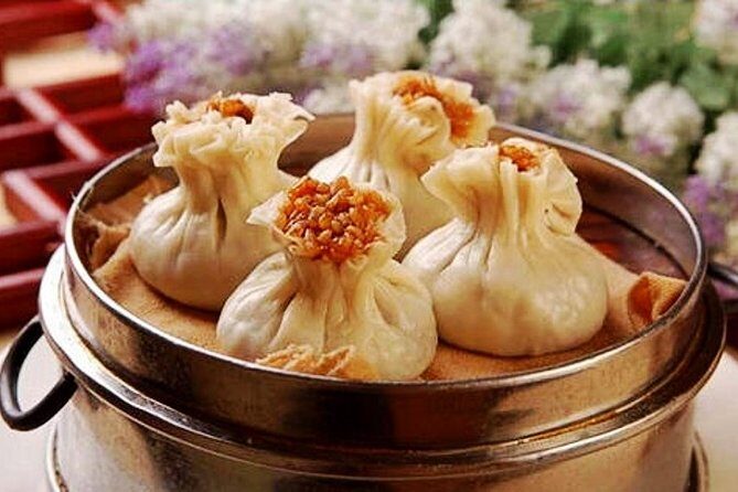 4-Hour Nanxiang Ancient Town Private Tour with Dumpling Tasting - Conclusions: Who Will Love This Tour?