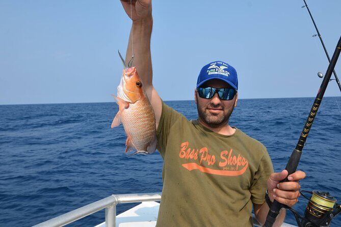 4-Hour Naples Deep Sea Trip (Up to 9 Miles Offshore) - Analyzing the Value