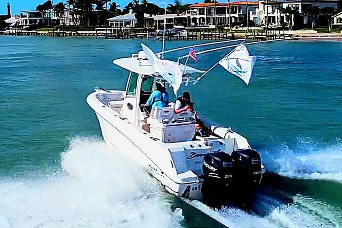 4 Hour Narrated Sightseeing Tours & Sunset Trips: West Palm Beach - Who Will Love This Tour?