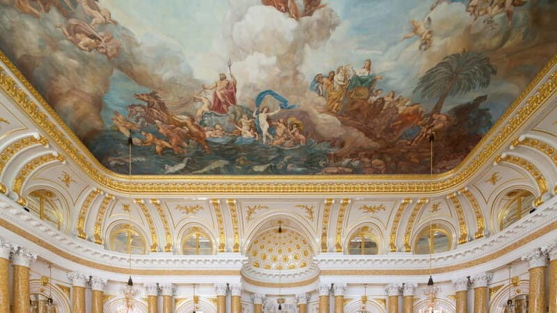 4 hour: Old Town, Royal Castle, Palace of Culture & Science - Key Points