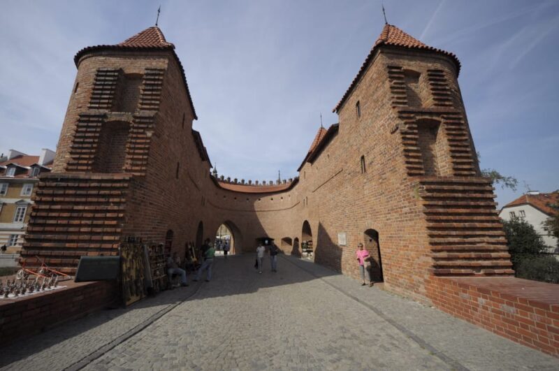 4 hour: Old Town, Royal Castle, Palace of Culture & Science - Final Thoughts: Who Will Love This Tour?