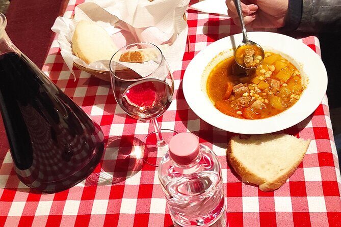 4-Hour Open Air Gulash Cooking with nature in Hungary - The Route and Its Setting