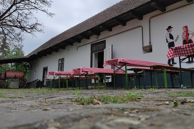 4-Hour Open Air Gulash Cooking with nature in Hungary - In The Sum Up: Is This Tour Right for You?