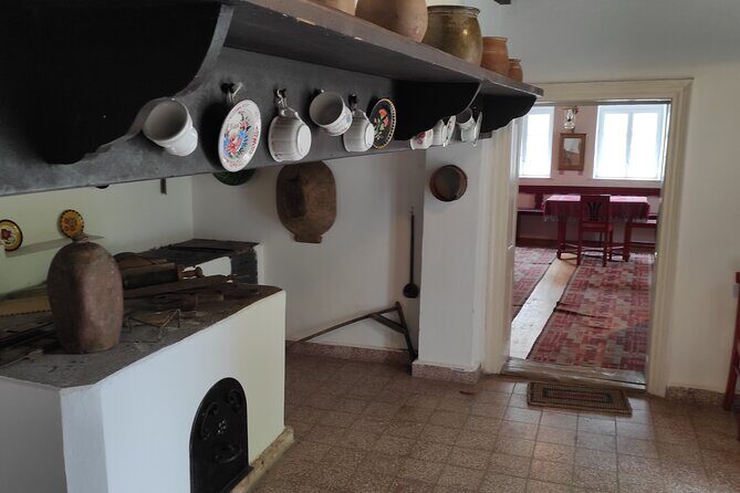 4-Hour Open Air Gulash Cooking with nature in Hungary - FAQs