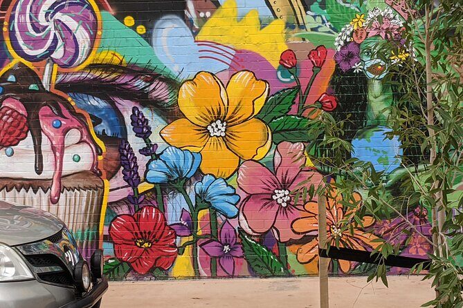 4-Hour Outback Gourmet Food & Aboriginal Art Tour - FAQ