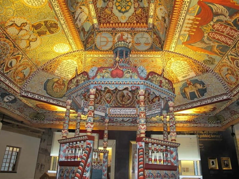 4 hour: Palace of Culture & Science and POLIN Museum - Unique Experience and Traveler Insights