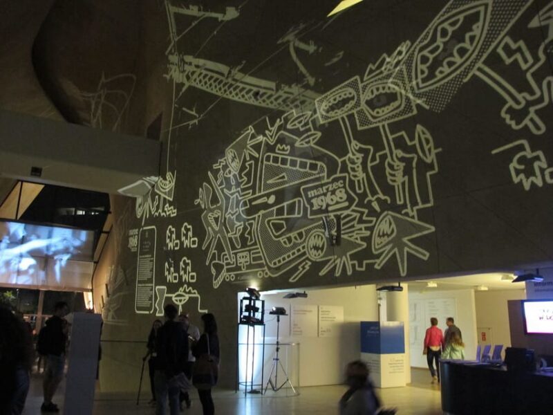 4 hour: Palace of Culture & Science and POLIN Museum - FAQs