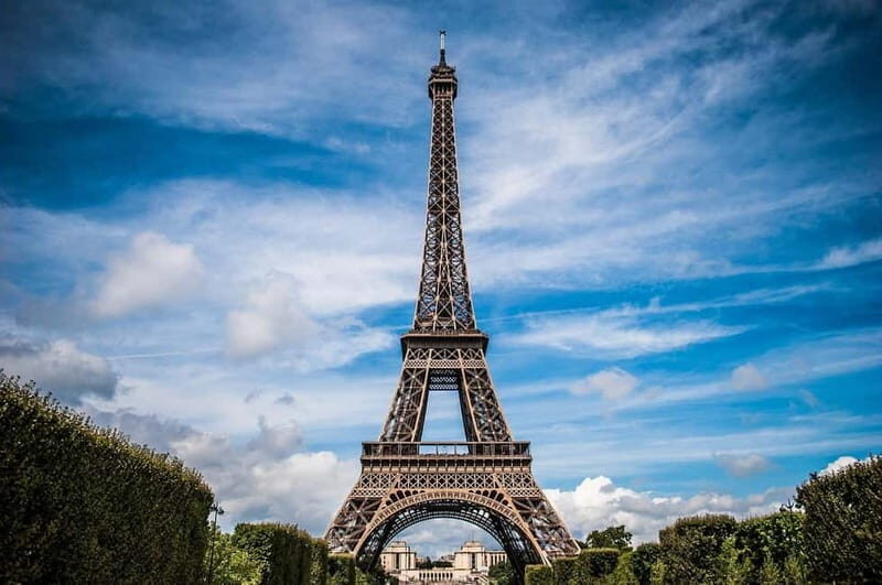 4-hour panoramic tour of Paris in Portuguese - Who Is This Tour Best For?