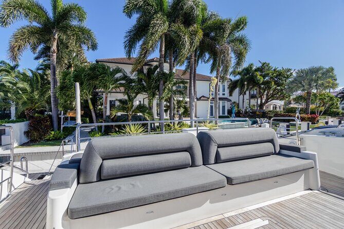 4 Hour Private 82' Luxury Mega Yacht Rental in Fajardo - The Sum Up: Is It Worth It?