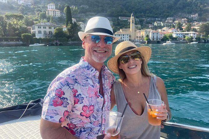 4 Hour Private and Guided Cruise on Lake Como by Mostes motorboat - Key Points