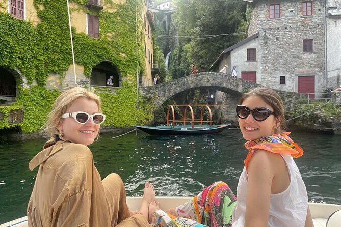 4 Hour Private and Guided Cruise on Lake Como by Mostes motorboat - What Makes This Tour Stand Out?