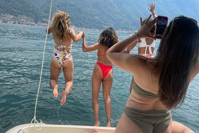 4 Hour Private and Guided Cruise on Lake Como by Mostes motorboat - FAQ