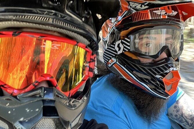 4-Hour Private ATV Riding Experience in Adirondacks - Final Thoughts