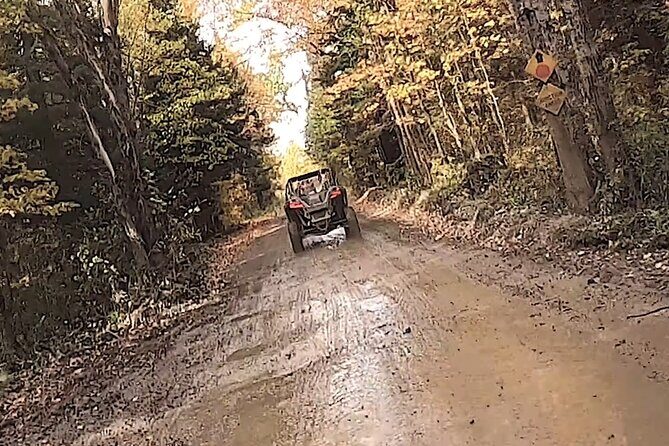 4-Hour Private ATV Riding Experience in Adirondacks - FAQ