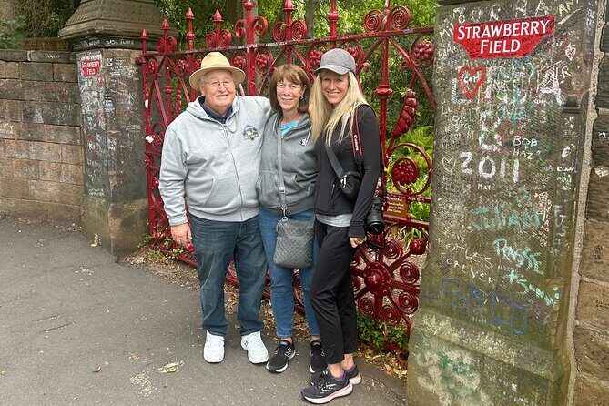 4 Hour Private Beatles Tour in Liverpool - Why Choose the 4-Hour Beatles Tour?