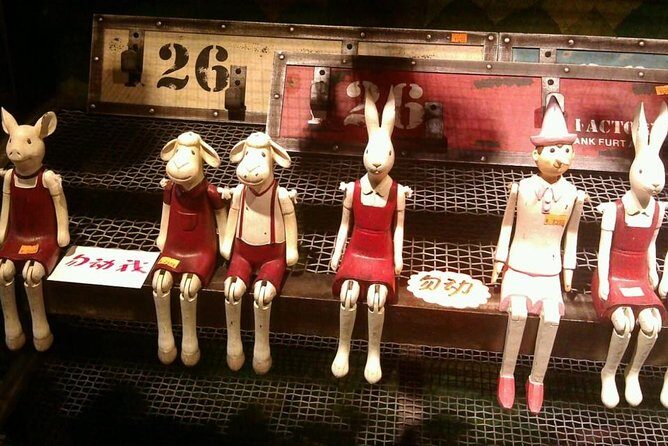 4 Hour Private Beijing 798 Art Zone Walking Tour with Lunch Option - FAQs