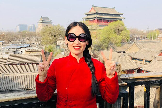 4-Hour Private Beijing Hutong Tour - Final Thoughts