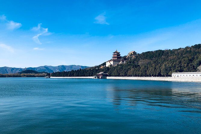 4-Hour Private Beijing Summer Palace Tour with Dim Sum - Authenticity and Visitor Feedback