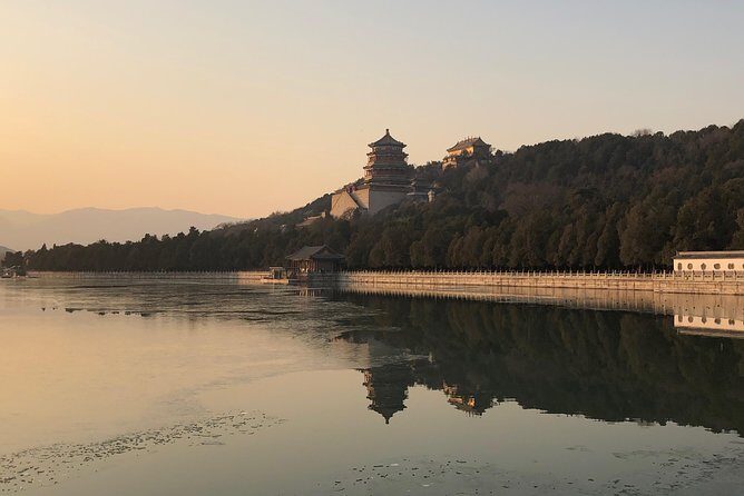 4-Hour Private Beijing Summer Palace Tour with Dim Sum - Who Is This Tour Best For?