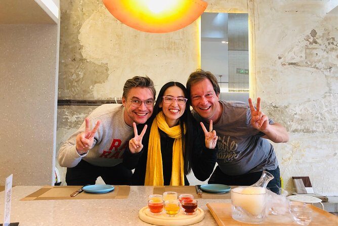 4-Hour Private Beijing Walking Tour of Lama Temple and Hutong - An In-Depth Look at the Tour Experience