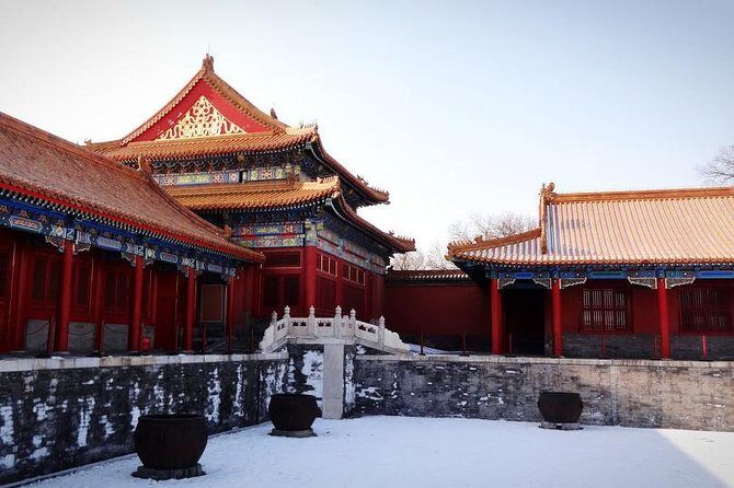 4-Hour Private Beijing Walking Tour of the Forbidden City - FAQ: Your Questions About the Forbidden City Private Tour