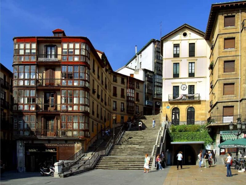 4-hour Private Bilbao City Walking Tour - Authentic Experiences and What Travelers Say
